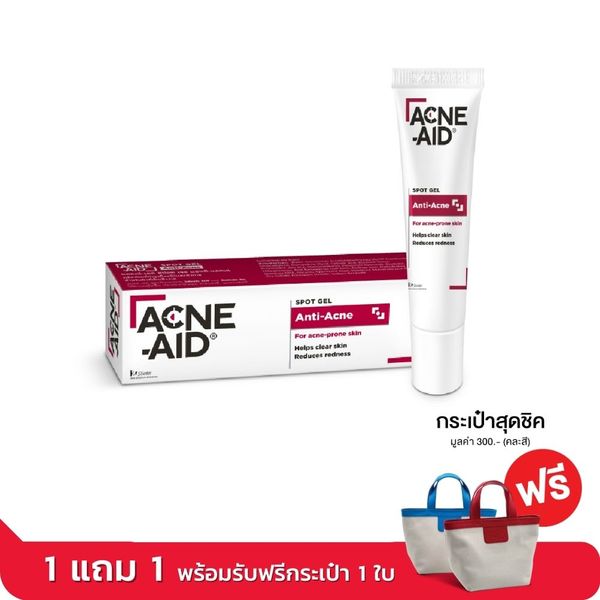 Acne-Aid Spot Gel Anti-Acne 10g