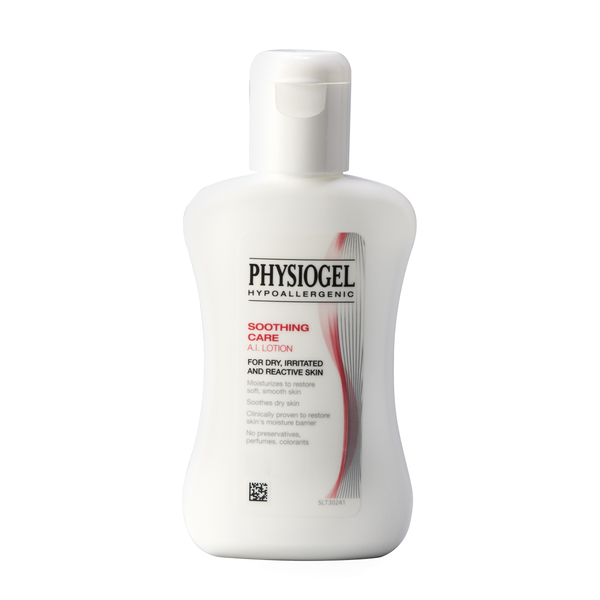 Physiogel Soothing Care Ai Body Lot 100ml