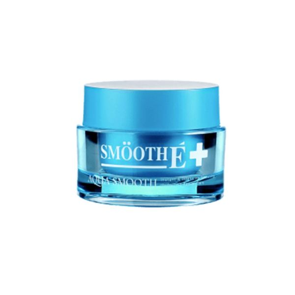 Smooth E Aqua Smooth Instant & Intensive Whitening Hydrating Facial ...