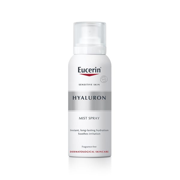 Eucerin Hyaluron Mist Spray 50ml