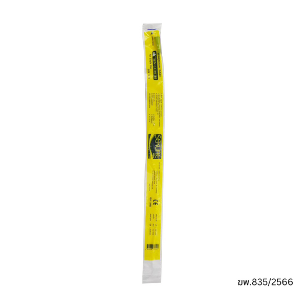 Sekure สายดูดเสมหะ Suction Catheter รุ่น FR16