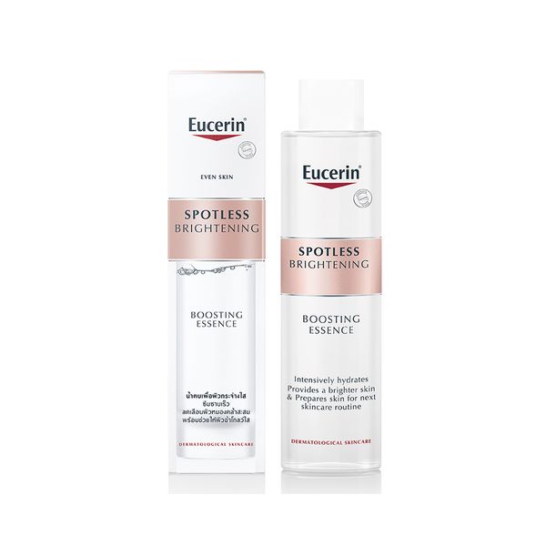 Eucerin Spotless Brightening Boosting Essence 100 ml