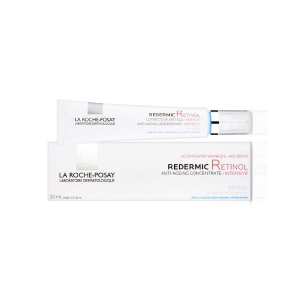 LA ROCHE-POSAY REDERMIC RETINOL ANTI-AGEING CREAM ครีมบำรุงผิวสูตร ...