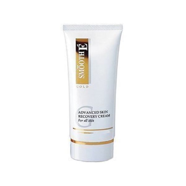 Smooth E Gold Cream 2.2 Oz