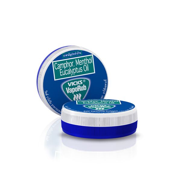 Vicks วิคส์ วาโปรัป 5 กรัม