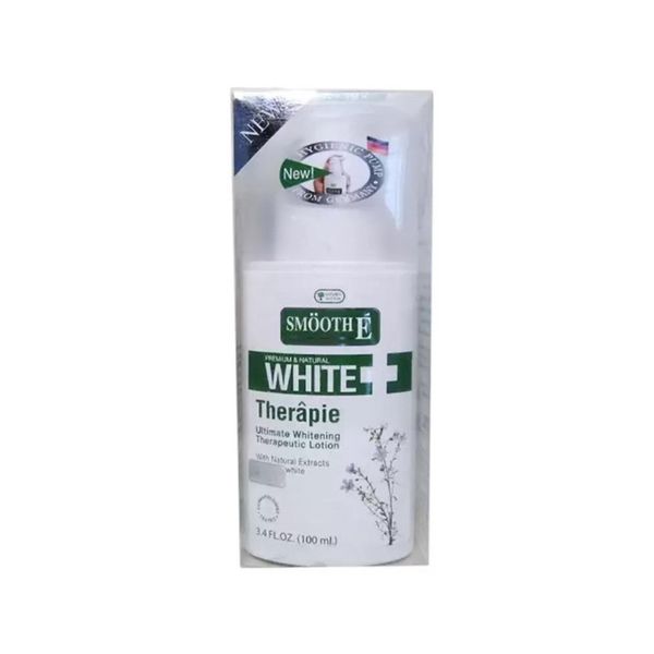 Smooth E Skin Therapie Lotion 100ml