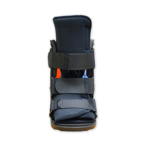 tynor รองเท้า D45 WALKER BOOT SHORT ไซส์ S