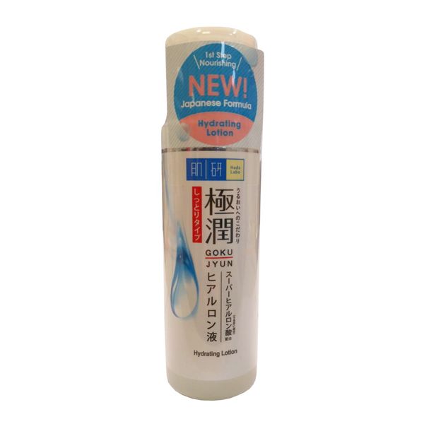 Hada Labo Hydrating Lotion 170ml