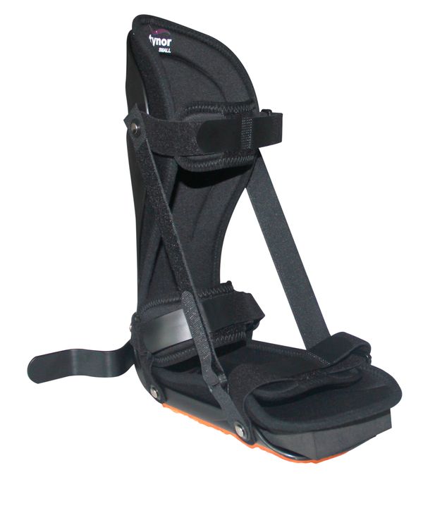 Tynor พยุงเท้ามีแกน D41 Pf Night Splint Size M