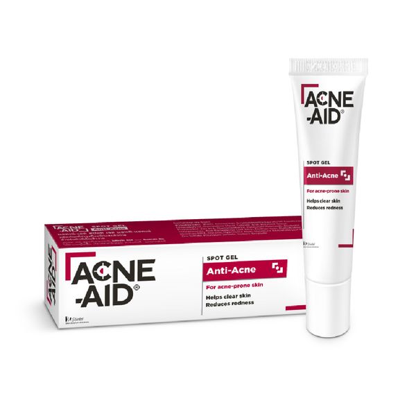 Acne-Aid Spot Gel Anti-Acne 10g