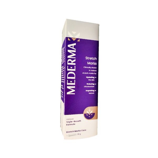 Mederma Stretch Marks 50g