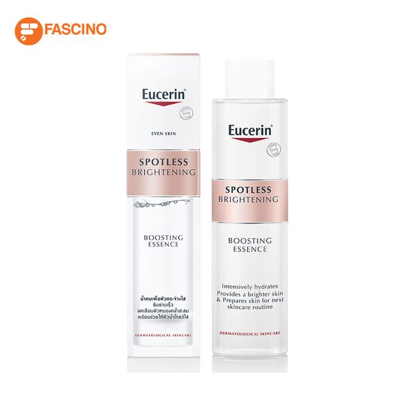 Eucerin Spotless Brightening Boosting Essence 100 ml