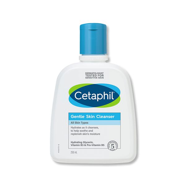 Cetaphil Gentle Skin Cleanser 250ml